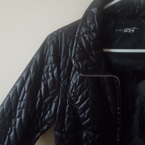 Black Rivet | Jackets & Coats | Jacket | Poshmark